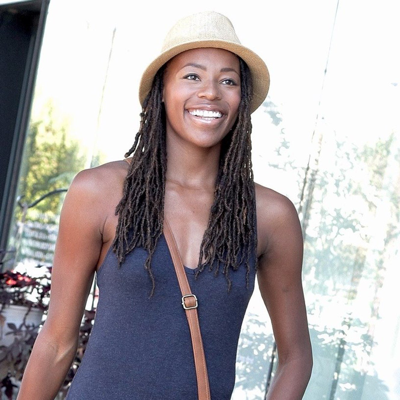 Balanced & Beautiful: Go Getter Woman Jennell Lewis