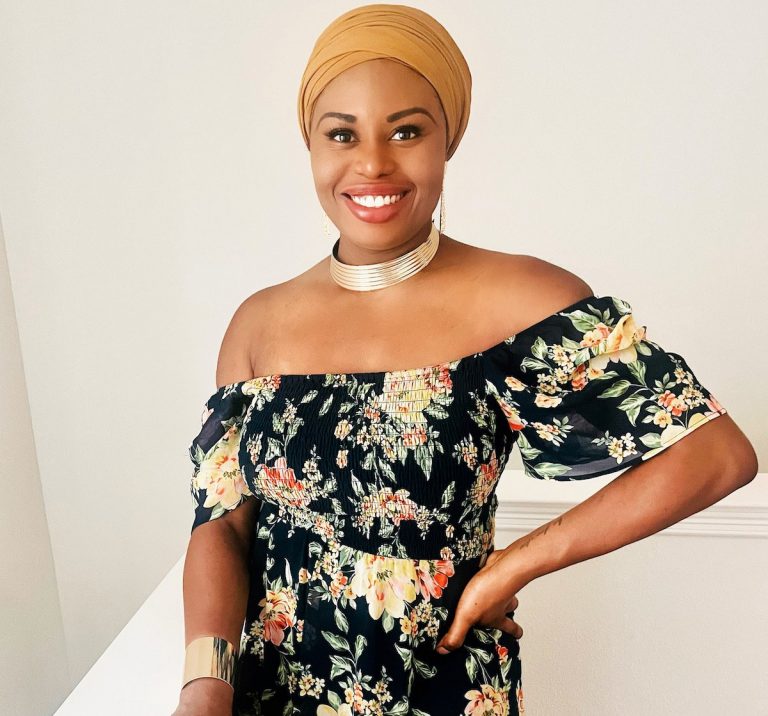 CHIOMA Company Founder's Story | CHIOMA Co. | Wellness + Beauty Apothecary