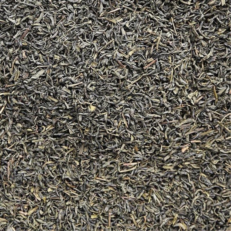 PURGE Herbal Colon Flush Tea | CHIOMA Wellness Teas