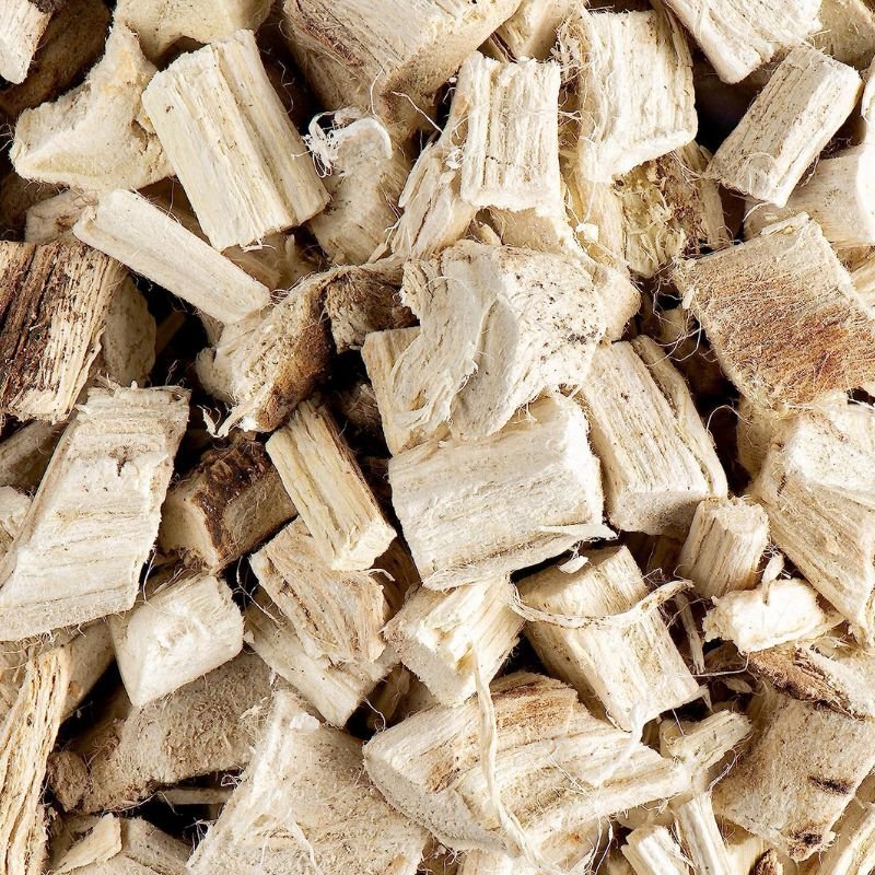 Marshmallow Root Soothing Relief | Dallas Apothecary & Bulk Herbs ...