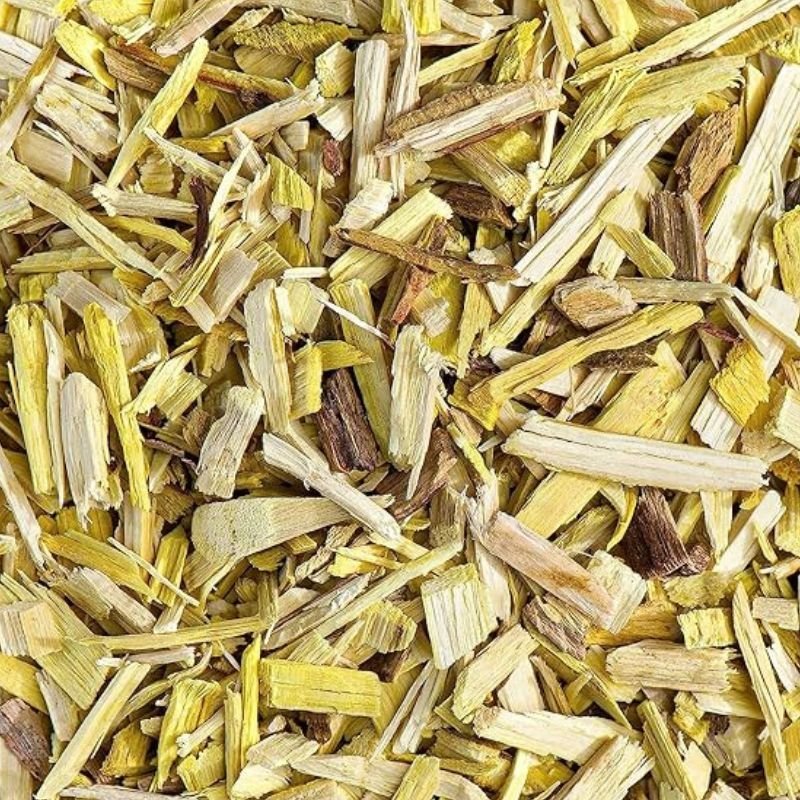 Barberry Root Bark | Liver Support Dallas Apothecary | CHIOMA Co ...